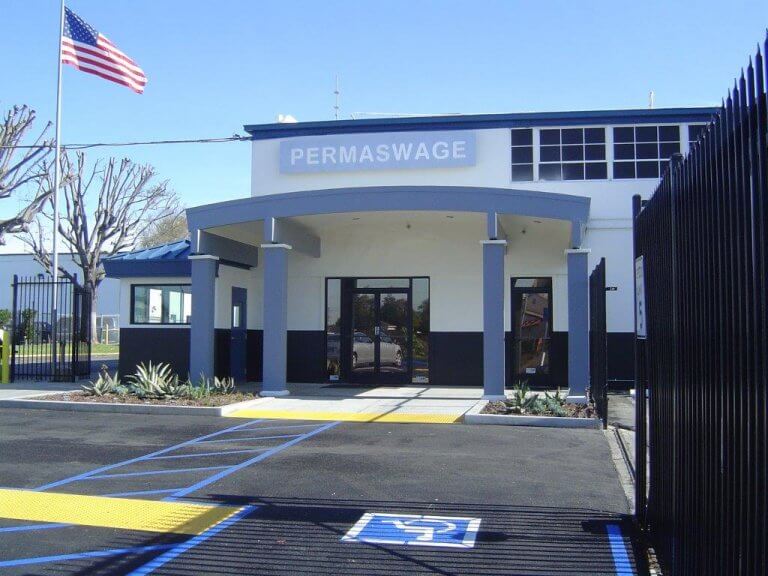 Permaswage Inc. | Projects | Lacy Construction